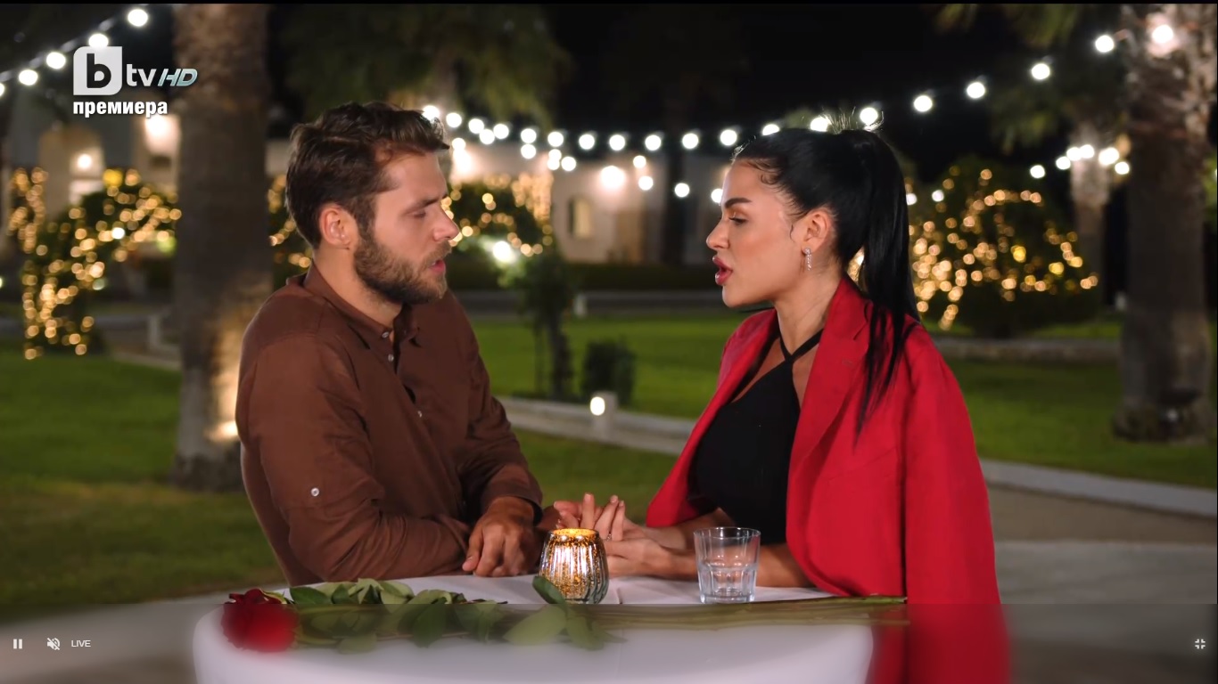 Petel.bg - новини - Участнички разкриха огромна тайна в "Ергенът"